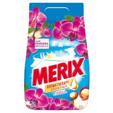 Merix deterdžent za veš orhideja 2 7KG ePonuda