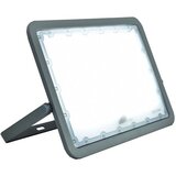 Mitea Lighting M480200 S2 6500K SMD ECO LED Reflektor 200W Tamno Sivi