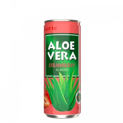 Lotte Aloe Vera I Jagoda EPonuda