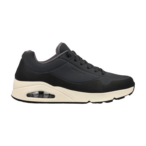 Skechers muške patike Uno Timeline crne ePonuda