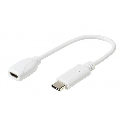 Vivanco Adapter Usb Tipc Microusb Eponuda