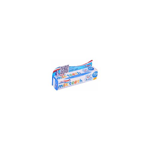 Aquafresh Milk Teeth Bebi Pasta Za Zube 50ml Tuba EPonuda