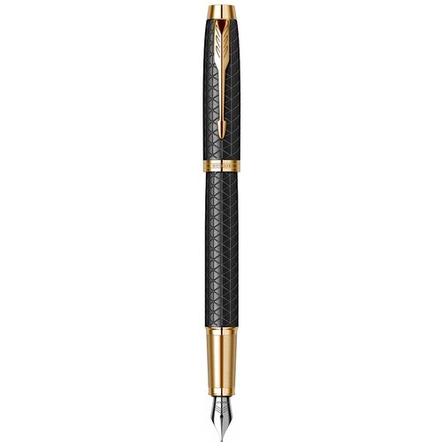 Parker Nalivpero Royal IM Premium Black GT M EPonuda
