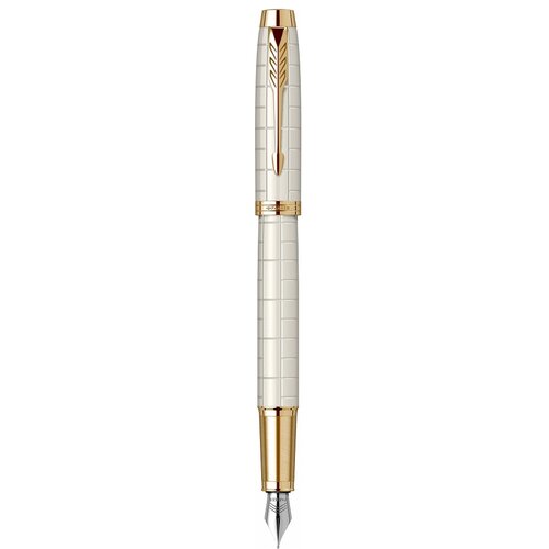 Parker Nalivpero Royal IM Premium Pearl SE GT EPonuda