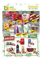 Leon diskont katalog - Akcije i cene | ePonuda.com