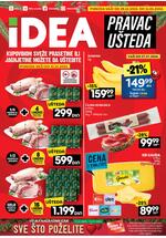 Idea katalog - Akcije i cene | ePonuda.com