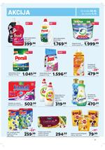 PerSu katalog - Akcije i cene | ePonuda.com