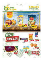 Leon diskont katalog - Akcije i cene | ePonuda.com