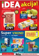 Idea katalog - Akcije i cene | ePonuda.com