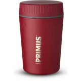 Primus Termoska na jídlo TrailBreak Lunch jug 550 Barn Red | ePonuda.com