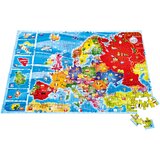Pertini puzzle mapa evrope P-0147 | Eponuda.com
