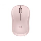 Logitech M240 silent bluetooth miš roze outlet | Eponuda.com