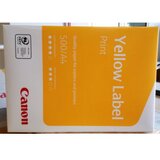 Canon yellow label A4 paper 80 | ePonuda.com