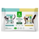 Nature's Protection prime sos za mačke - adult urinary white fish ...