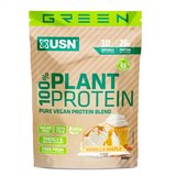 USN Protein 100% Plant, 900g, Vanilla Maple | Eponuda.ba