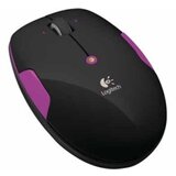Logitech M345 Pink Petal Wireless miš | Eponuda.com