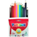 Papylon drvene bojice 12/1 | Eponuda.com
