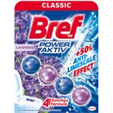 Bref wc osveživač power activ lavanda 50g | Eponuda.com