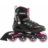 Rollerblade Ženski roleri ADVANTAGE PRO XT W crni | ePonuda.com