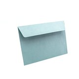 samolepljiva koverta B6-5, plava | ePonuda.com