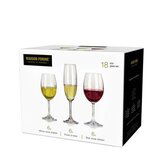 Maison forine set čaša 18/1 leona | ePonuda.com