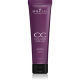 Brelil Numéro CC Colour Cream barvna krema za vse tipe las odtenek Plum ...