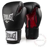 Everlast rukavice za boks Rodney crne | ePonuda.com