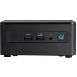 Asus desktop računar nuc 13 pro i5-1340P iris xe black | Eponuda.com