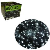 Lampica LED 680L bele, 8 funkcija ( 52-135000 ) | ePonuda.com