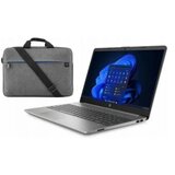 HP laptop 250 G9 15.6 FHD/i5-1235U/16GB/NVMe 512GB/Win11 home + torba ...