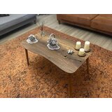 Futrix Tamni orah klub sto drvo mdf ( 31686 ) | ePonuda.com