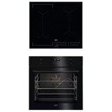 Aeg ugradni set BCE556360B+IKE64441IB | ePonuda.com