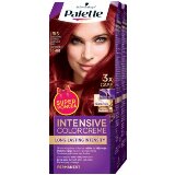 Schwarzkopf palette intensive color creme RI5 crvena farba za kosu duo ...