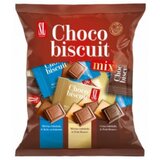 KEKS CHOCO BISKVIT MIX 300G | Eponuda.com