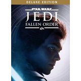 Steam star wars jedi: fallen order (deluxe edition) (pc) key europe ...