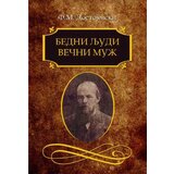 Otvorena knjiga Fjodor Mihailovič Dostojevski - Bedni ljudi; Večni muž ...