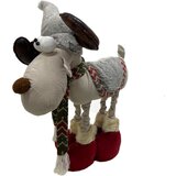 Other novogodišnja figura irvas 60 cm 19302 | Eponuda.com