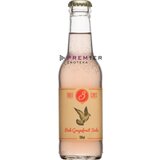 Three Cents Pink Grapefruit Soda 0.2l | Eponuda.com