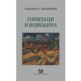 Akademska Knjiga Radovan Pejanović - Gorštaci i Vojvodina | Eponuda.com