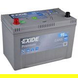 Exide Premium EA955 12V 95Ah L akumulator | ePonuda.com