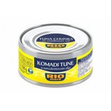 TUNJ U BILJNOM ULJU CHUNKS 160G RIO MARE | ePonuda.com