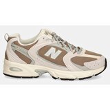 New Balance tenisice 530 boja: smeđa, MR530CN | EPonuda.com