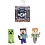 Jada Toys mini figures diecast minecraft - metalfigs | Eponuda.com