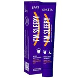 SPASTA Antibakterijska Pasta za Zube I'M SLEEPY | EPonuda.com