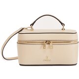 Furla handbag - camelia mini crossbody vanity case beige | ePonuda.com