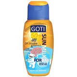 TGFarm Medico Goti Mleko za sunčanje SPF50+ Baby, 200ml | ePonuda.com