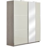 Matis elegance line američki plakar ap 180 o nordik hrast - pesak sjaj ...