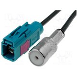 ZRS-FAKRA-ISO antenski adapter ( 60-406 ) | ePonuda.com