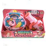 Play Land Playland, pištolj na vodu, jednorog, set sa rancem za vodu ...