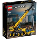 Lego technic mobilni kran 42108 4 | ePonuda.com